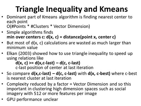 Remarks On Big Data Clustering And Its Visualization Big Data And