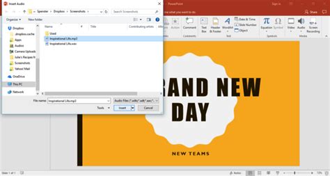 Discussion Audio Integration Computer Applications For Managers