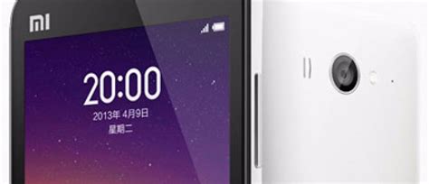 xiaomi mi 2 and mi 2s are still used by almost 5 million people