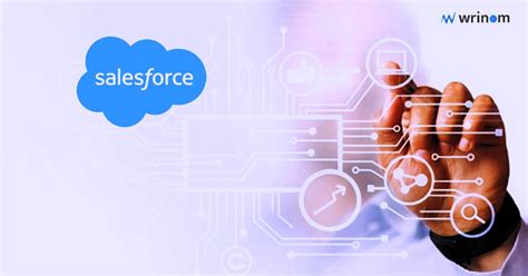 Salesforce The Key To Superior Customer Experience Wrinom