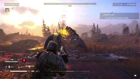 How To Find And Kill Chargers In Helldivers 2 Polygon