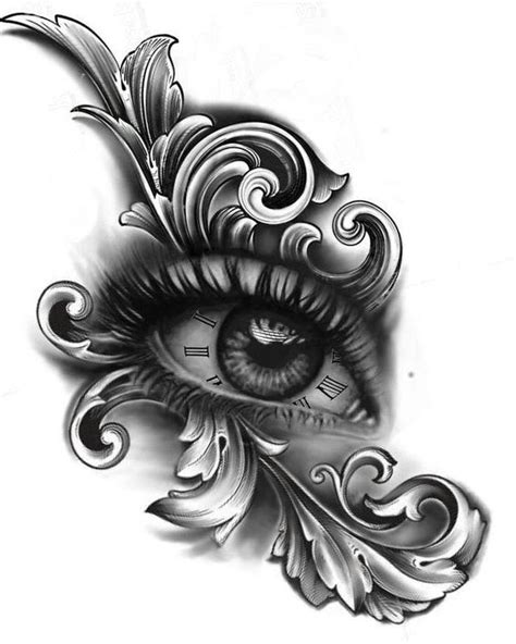 90 Filigree Tattoos For Men Ornamental Ink Design Ideas Artofit