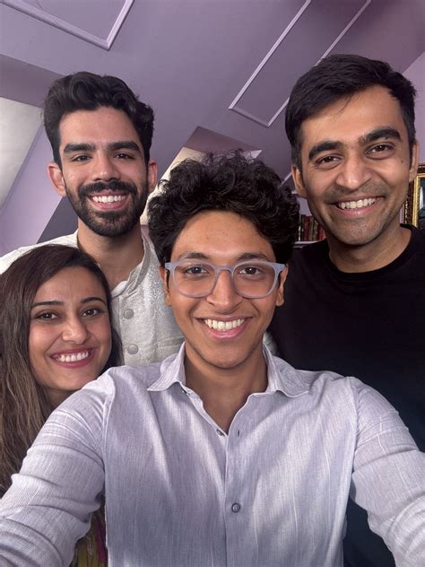 Swastika Guha On Linkedin Powerful Team ️🔥