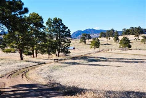 Top 10 Spring Hikes Near Denver Day Hikes Near Denver