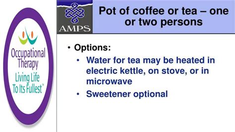 Occupational Therapy Cognitive Functional Evaluation Pptx