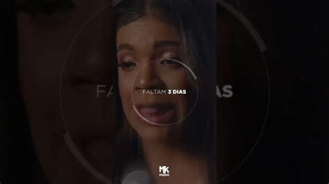 Faltam somente 3 dias para o lançamento da Larissa Santos Existe Um
