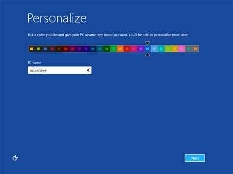 How To Install Windows Azurecurve