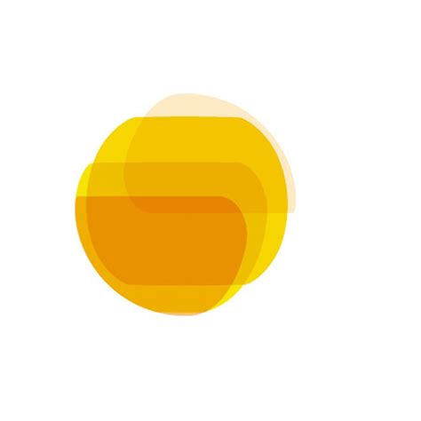 Abstract Rounded Shape Royalty Free Stock Svg Vector