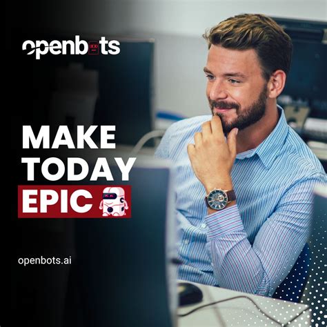 openbots on linkedin openbots automatedworkflow