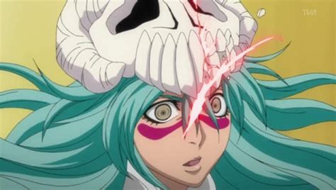 Bleach Nelliel Fans Club En Construccion