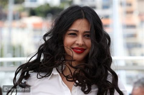 تمديد اعتقال الممثلة الفلسطينية ميساء عبد الهادي بتهمة التحريض