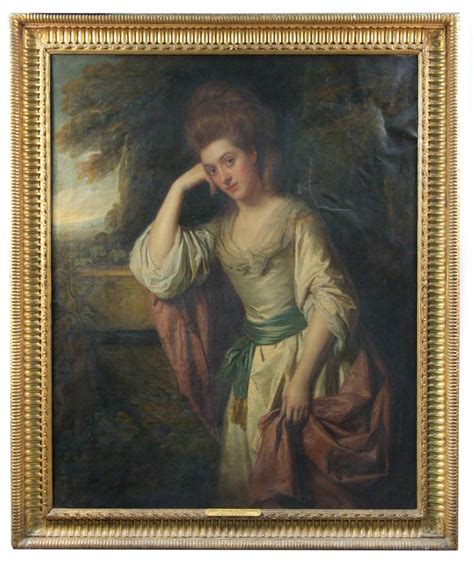 Lot 509 Sir Nathaniel Dance Holland Bt Ra