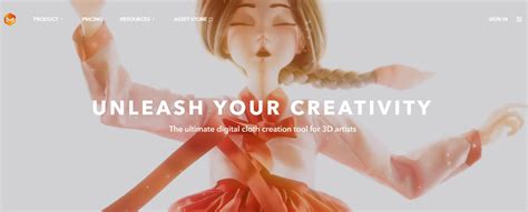 Some Best Tools To Simulate Clothing In 3d Clo3d Cloud Rendering