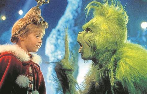 El Grinch Así luce Taylor Michel Momsen la niña protagonista que