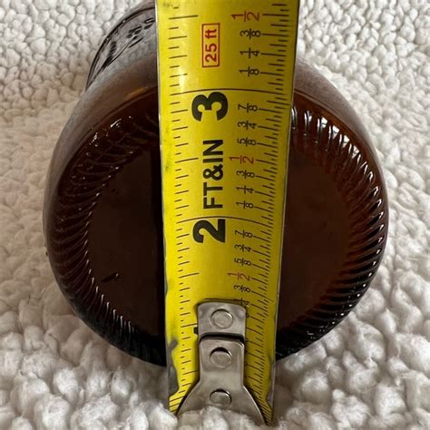 Grolsch Other Vintage Grolsch Brown Glass Beer Bottle With Ceramic