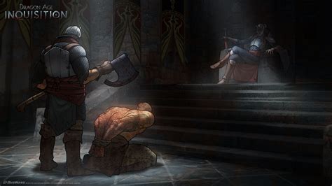 Kategoriequests Inquisition Dragon Age Wiki Fandom