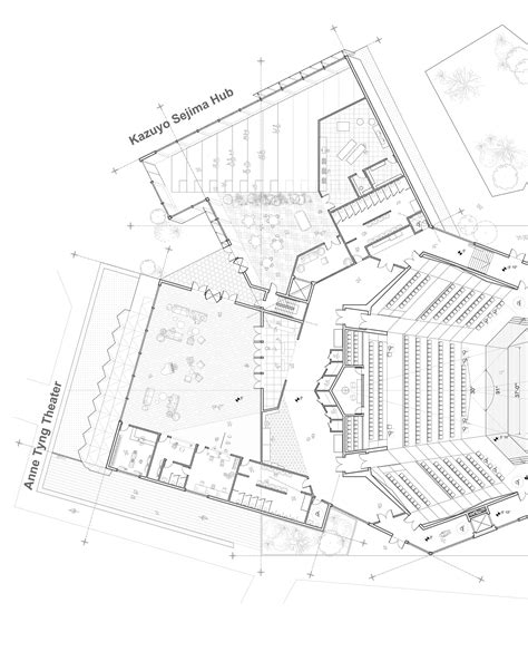 Phoebe Lam Architecture Portfolio 2024 By Phoebelam408 Issuu