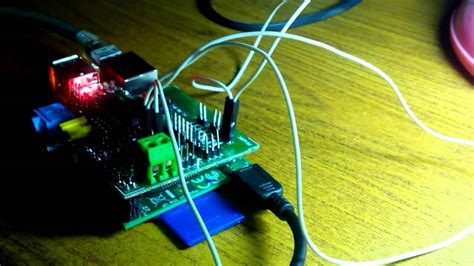 Interfacing Ds18b20 Temp Sensor With Rpi Youtube