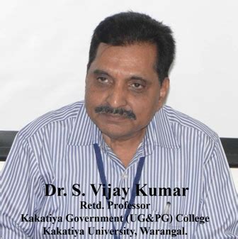 Ccd Gujarat Dr S Vijay Kumar