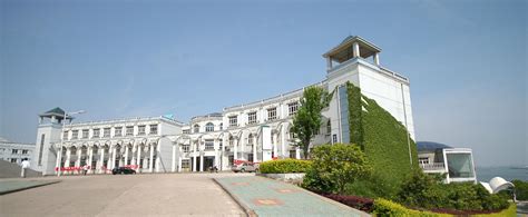建筑风光 武昌理工学院