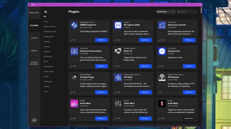 Elgato Stream Deck Review More Than Just Buttons Tom S Hardware