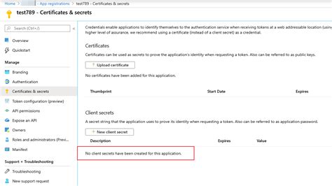 Azure Powershell New AzureRmADServicePrincipal Getting Secret