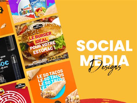 15 Creative Social Media Post Stories Upwork