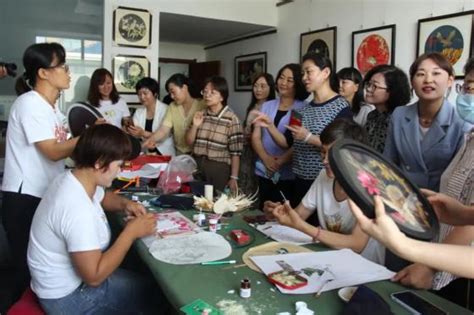 头条现场交流促发展 互学互鉴共成长——张掖市妇联观摩调研高台县妇女工作澎湃号·政务澎湃新闻 The Paper