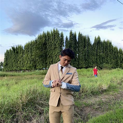 Angelo Charles Linogao