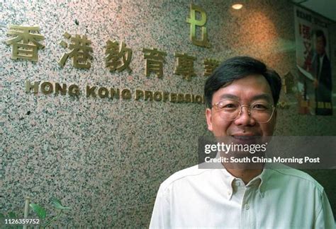 227 Cheung Man Kwong Photos And High Res Pictures Getty Images