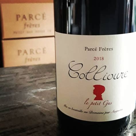 Les Vins Maison Parcé frères