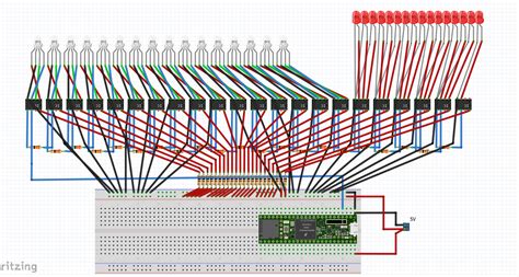 Battery Powered Zynthian With Build In Keyboard Page 2 Building
