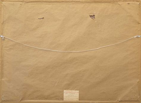 Lot 216 David Botha South Africa 1921 1995