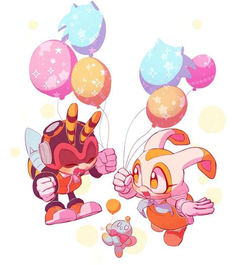 Pin De Neko Chan Em Sonic The Hedgehog
