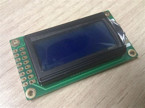 Pantallas Lcd En Arduino Son De Bones Rufián En La Red