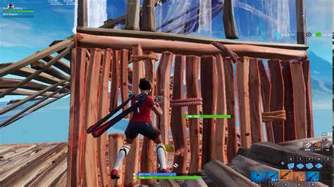 1v1 Fortnite Build Battles Youtube