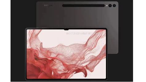 Bocoran Spesifikasi Samsung Galaxy Watch 6 Dan Galaxy Tab S9 Series