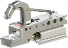 航太夹具 Aerospace Clamps 龙欣科技股份有限公司 EDRAGON TECHNOLOGY CORPORATION