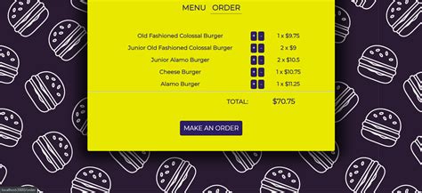 Github Nikolina Jovanovicfood Ordering App Reactjs