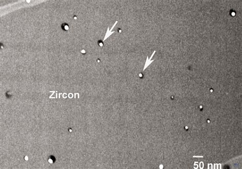 Lead Hokes The Age Geology Page