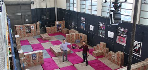 Autonomous Robots Lab Open House Friday University Of Nevada Reno
