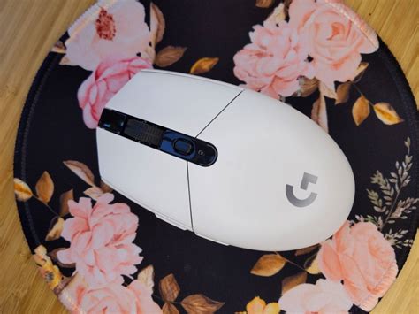 Review Finally Logitech G Made Some Bright Colorful Gaming Accessories