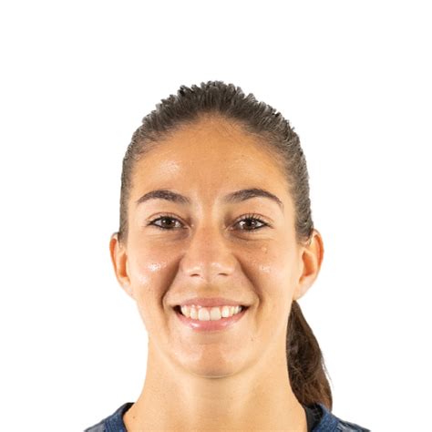 Clara Mateo Ea Fc 25 85 Rated