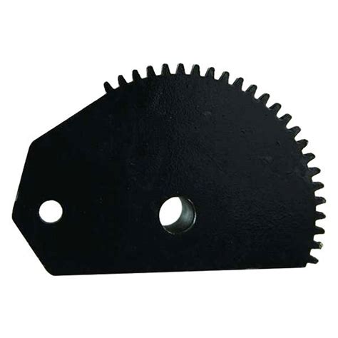 Lippert® 301696 Replacement Entry Step Gear Plate