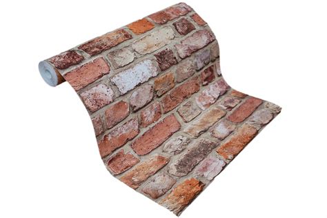 Tapeta Cegła Cegiełka Mur Na Flizelinie Efekt 3D Radom OLX pl