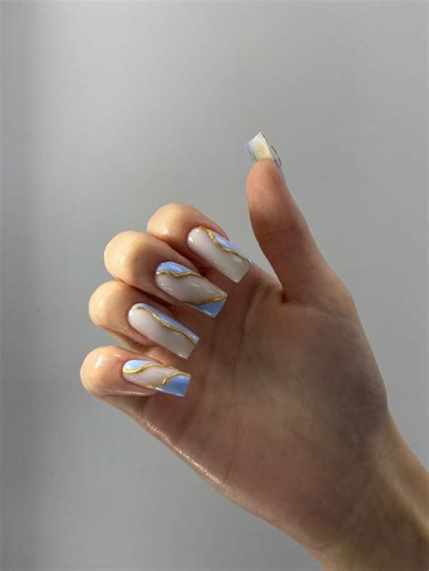 Дизайн ногтей Ногти Дизайнерские ногти Гелевые ногти