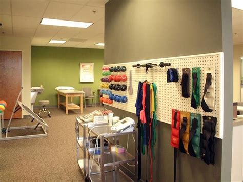 Physical Therapy Office Interior Design Interior Design Remodeling Ideas
