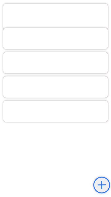 Does Anyone Know How To Fix This Issue I Have Different Size Collectionviewcells And When