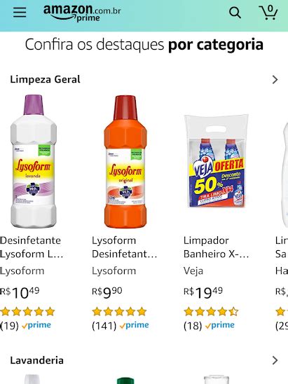 Como Programar Compras Recorrentes Na Amazon Com O Programe E Poupe Canaltech