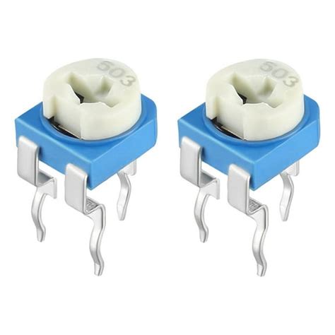 10k Ohm Resistor